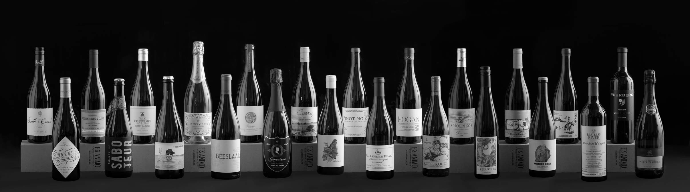 Home - Ex Animo Wine Co.