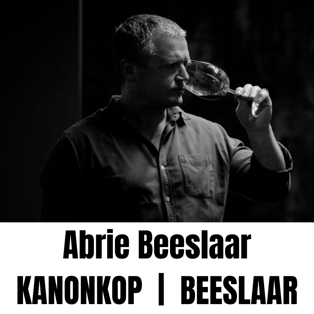 Ex Animo Workshop | Pinotage