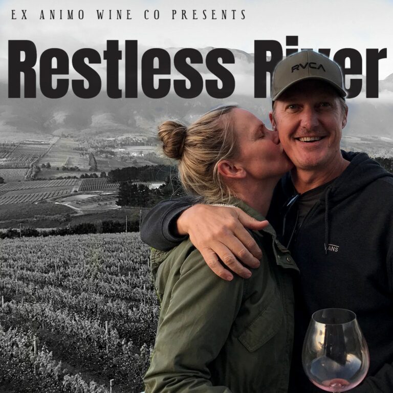 Home - Ex Animo Wine Co.