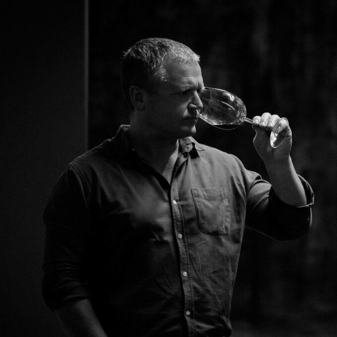 Beeslaar Wines - Ex Animo Wine Co.