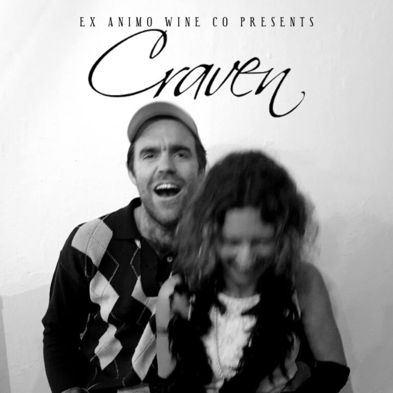 Home - Ex Animo Wine Co.