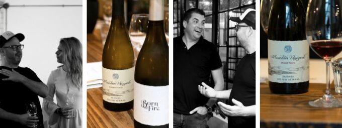 New releases: Julien Schaal Wines