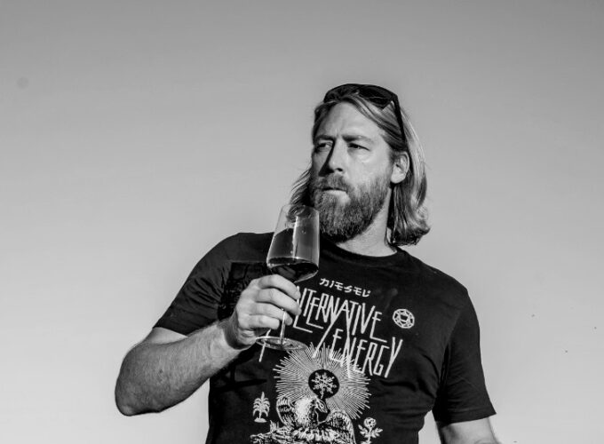 Vuurberg - Ex Animo Wine Co.