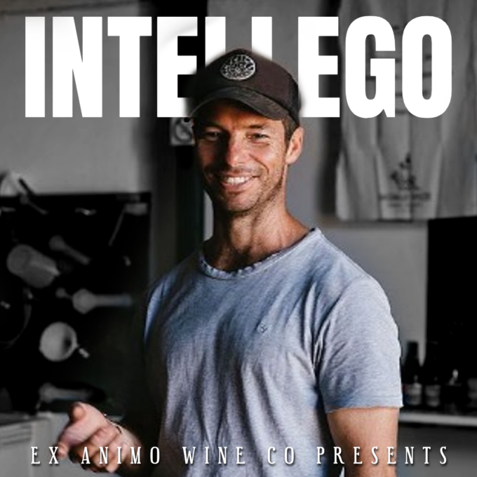 Home - Ex Animo Wine Co.