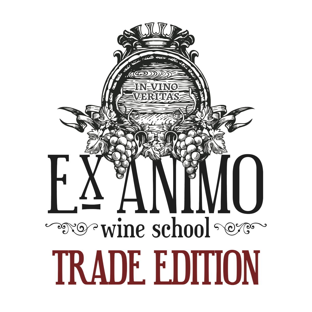Home - Ex Animo Wine Co.