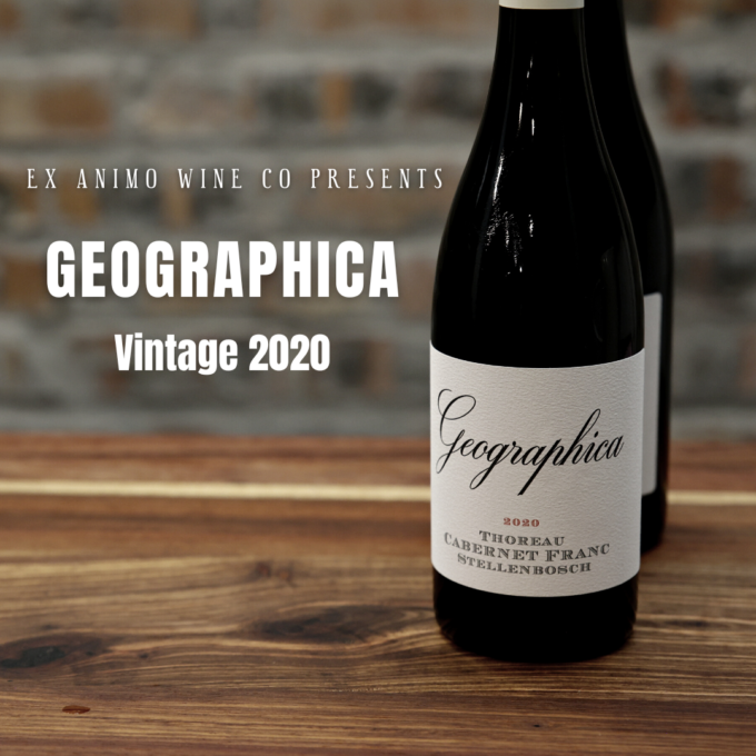 Latest - Ex Animo Wine Co.