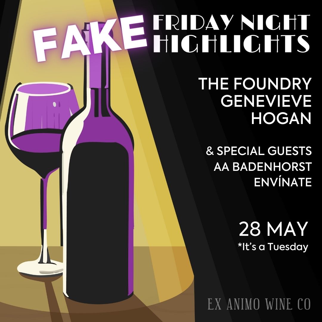 Fake-Friday Night Highlights | Cape Town