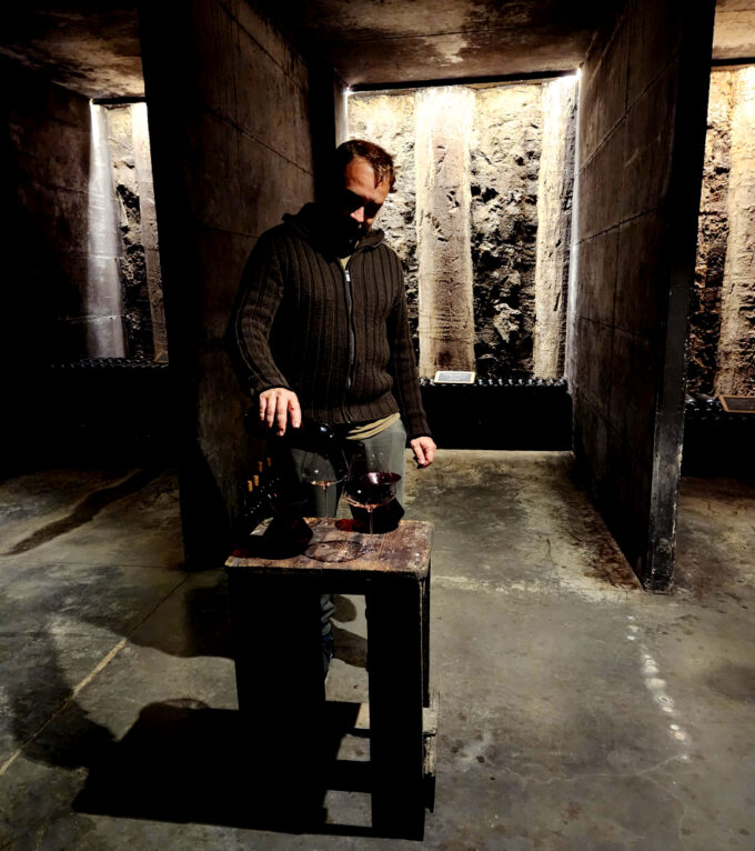 Exclusive: Taste all the ROAGNA 2017s from Piedmont with Ex Animo