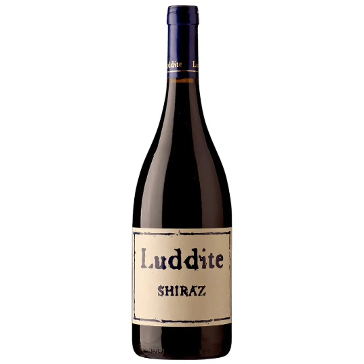Luddite Wines - Ex Animo Wine Co.