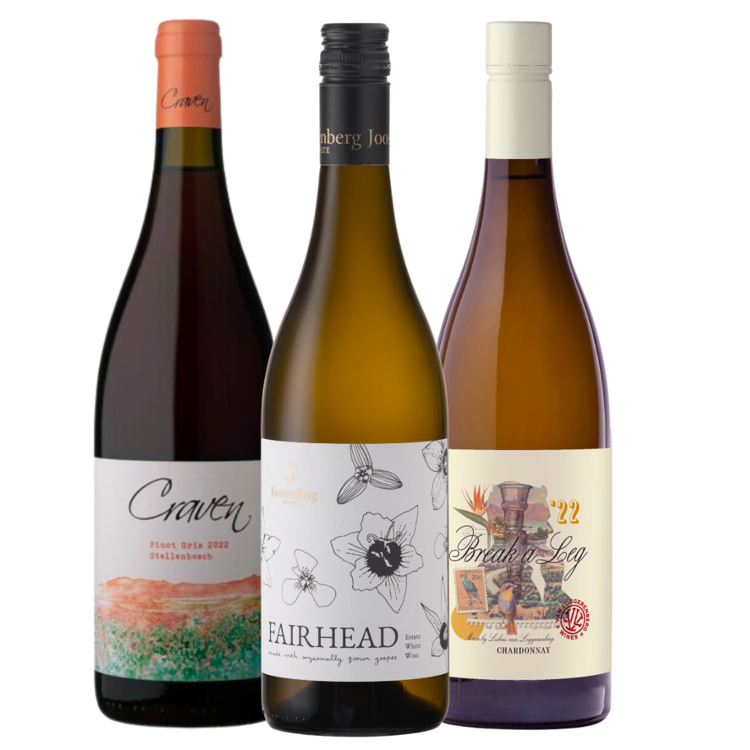 Shop - Ex Animo Wine Co.