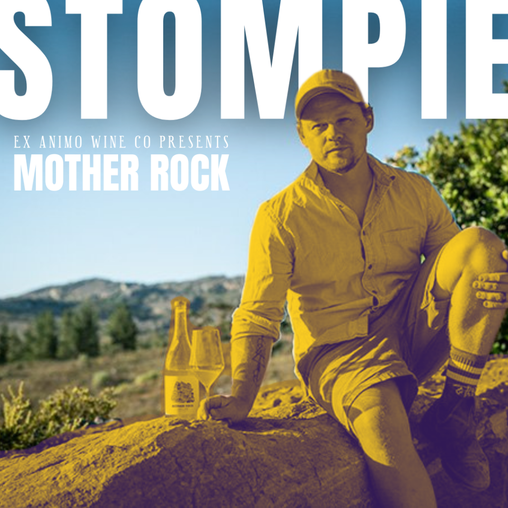 Mother Rock Wines - Ex Animo Wine Co.