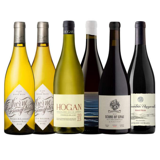 Home - Ex Animo Wine Co.