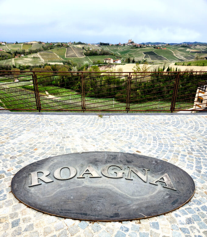 Exclusive: Taste all the ROAGNA 2017s from Piedmont with Ex Animo