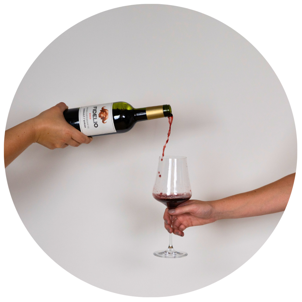 Ex Animo Wine Club - Ex Animo Wine Co.