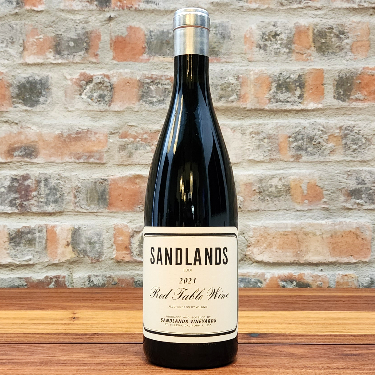 Sandlands Archives - Ex Animo Wine Co.