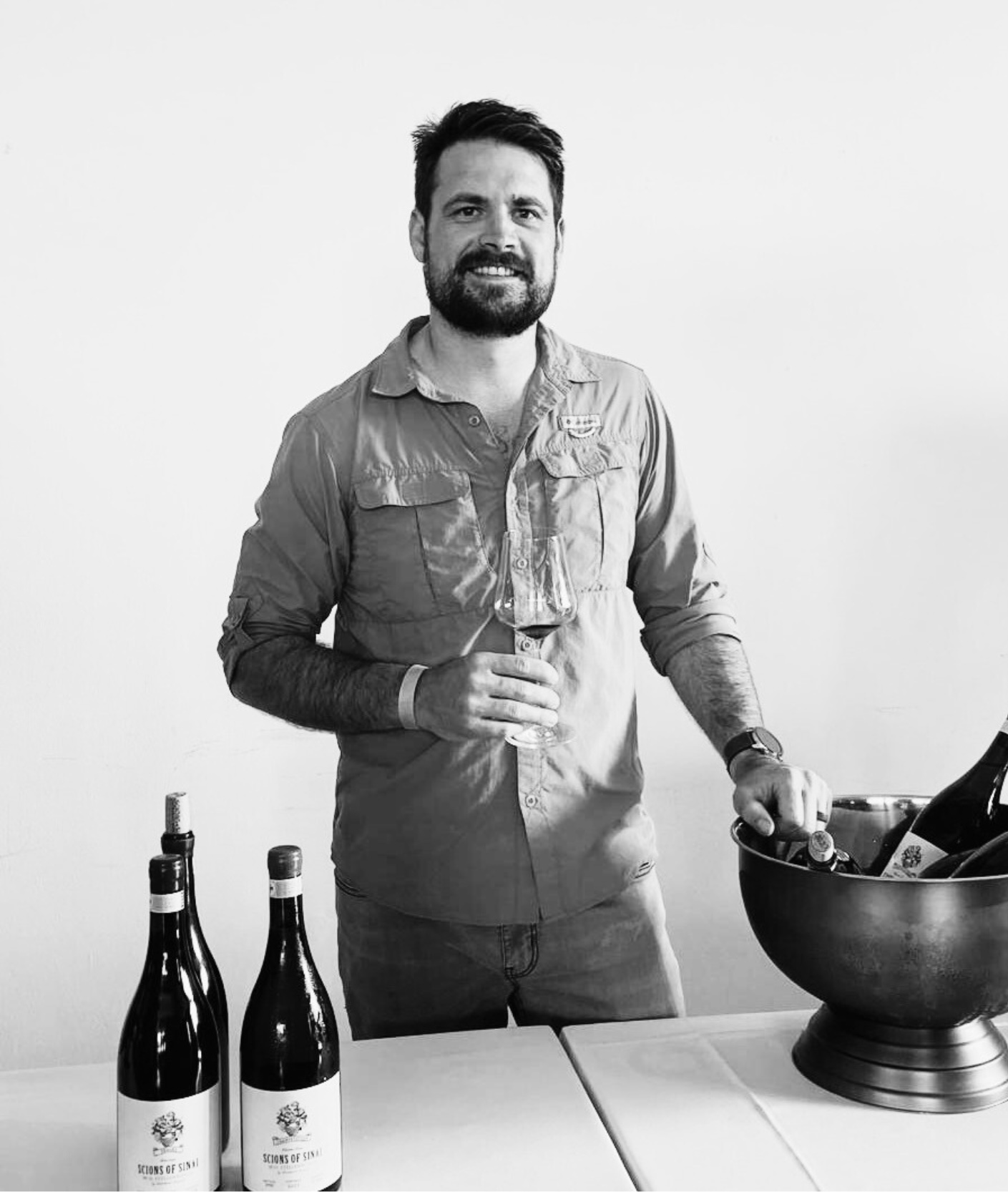 Tim Atkin | South Africa Report 2024 - Ex Animo Wine Co.