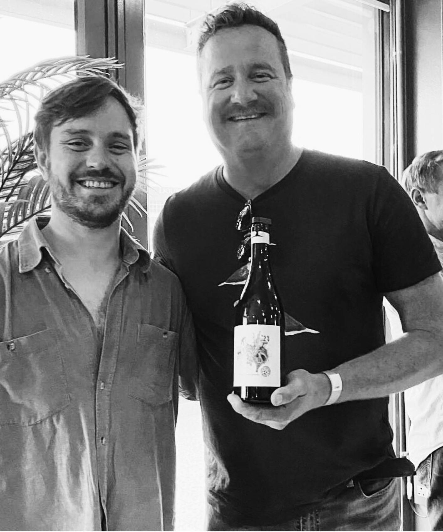 Tim Atkin | South Africa Report 2024 - Ex Animo Wine Co.
