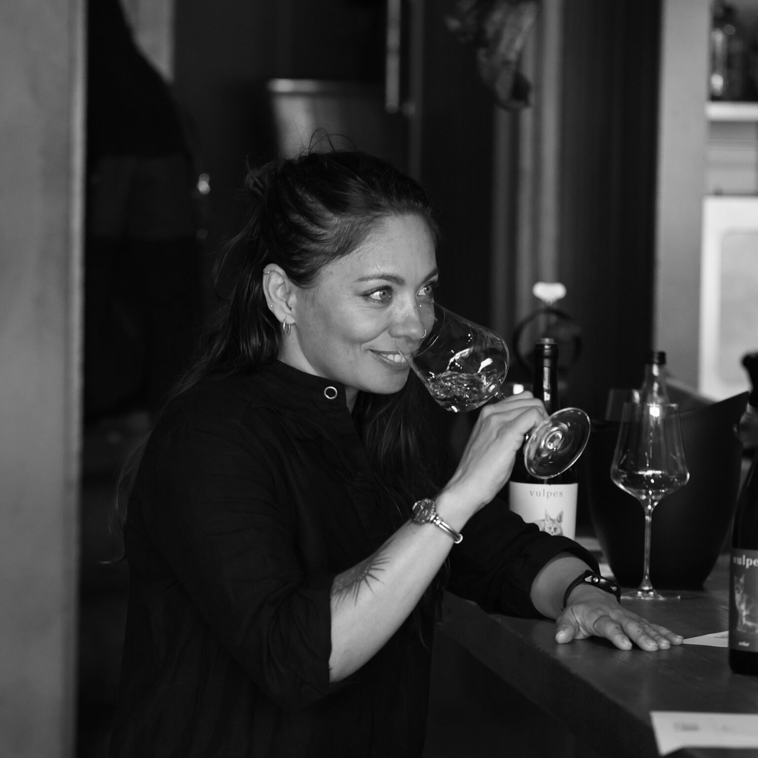 Vulpes Wines - Ex Animo Wine Co.