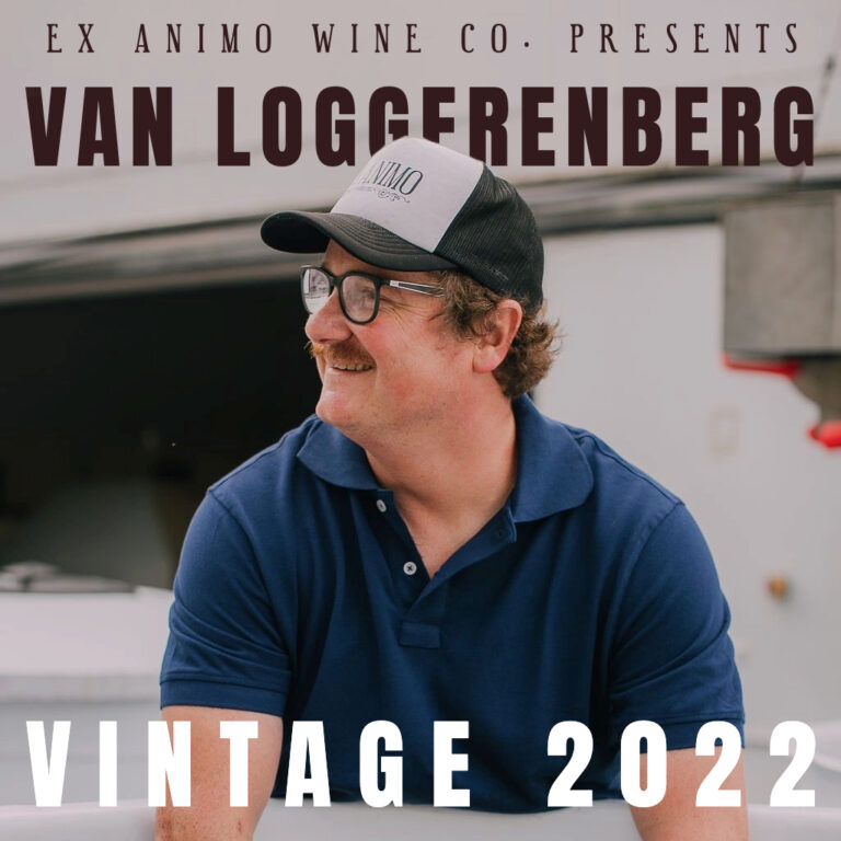 Home - Ex Animo Wine Co.