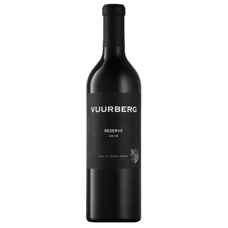 Vuurberg 'Reserve' 2019