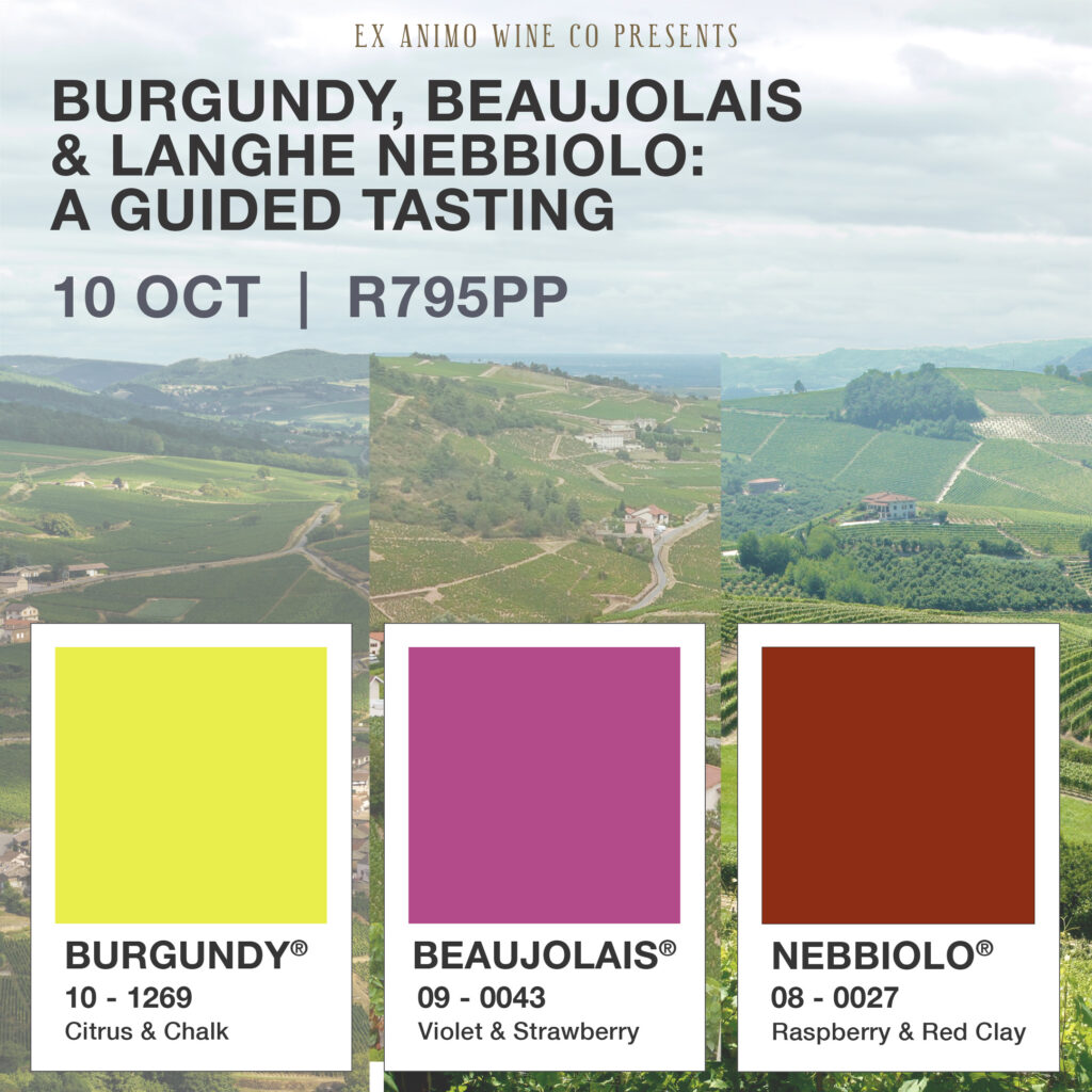 Shop - Ex Animo Wine Co.