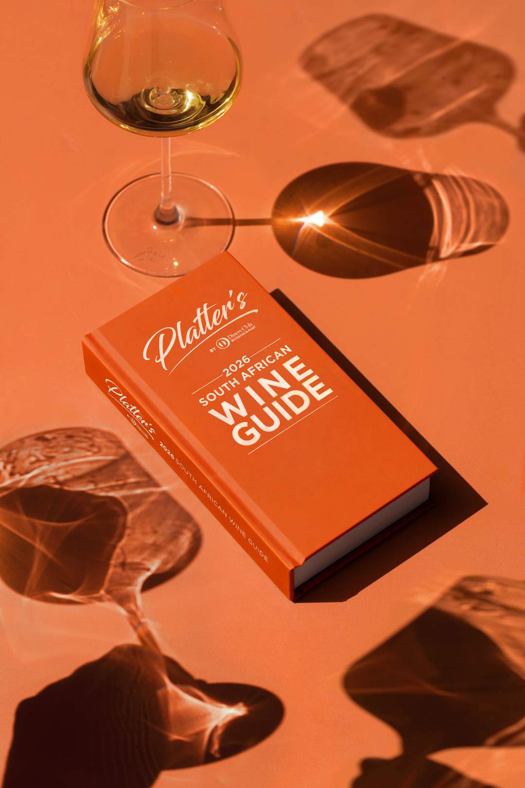 Platter's 2026 Awards - Ex Animo Wine Co.