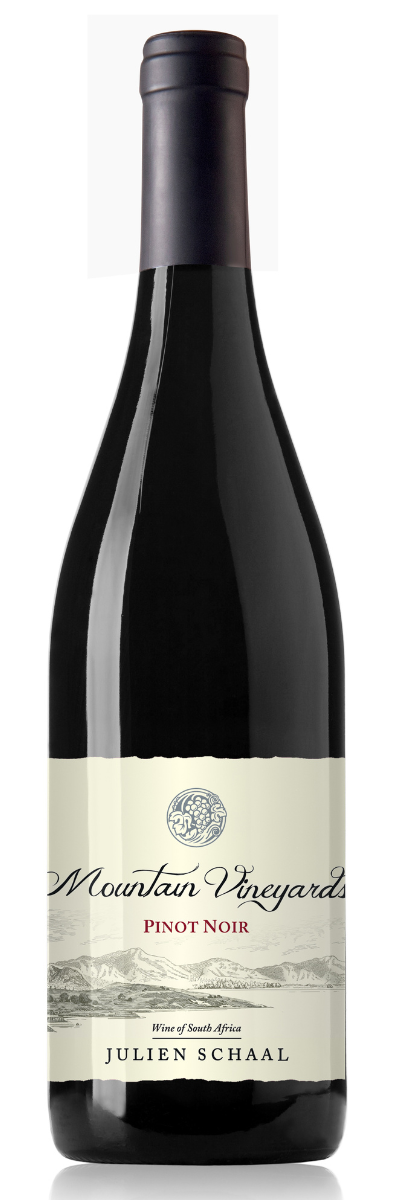 New releases: Julien Schaal Wines