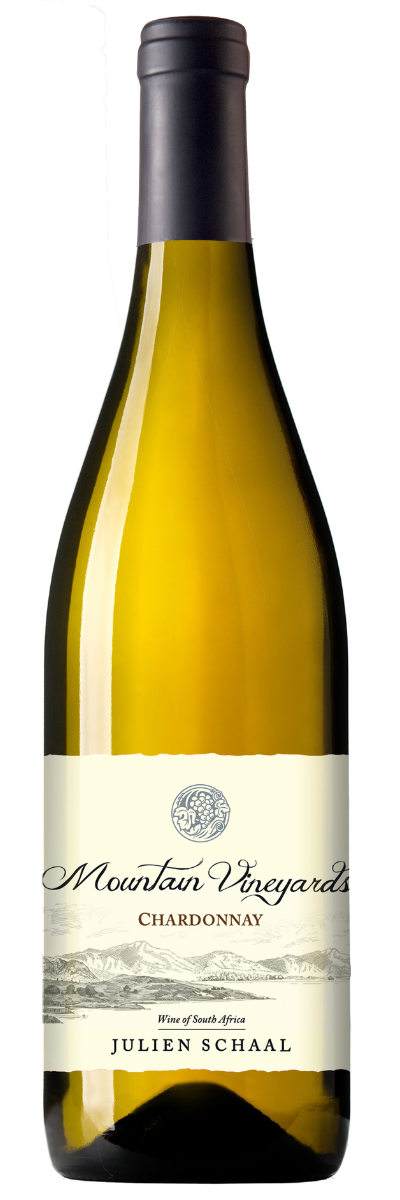 New releases: Julien Schaal Wines