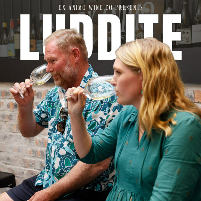 Home - Ex Animo Wine Co.