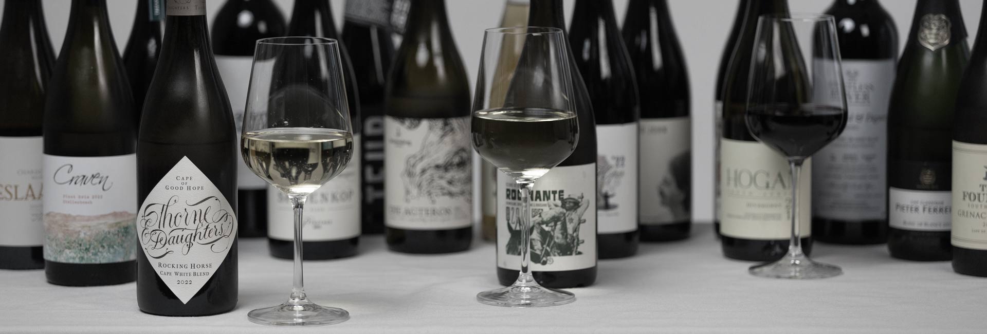 Ex Animo Wine Company