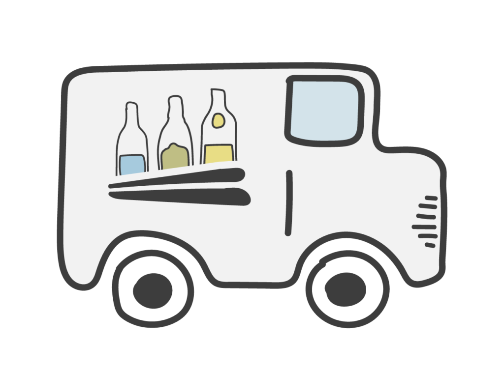 Ex Animo Wine Club - Ex Animo Wine Co.